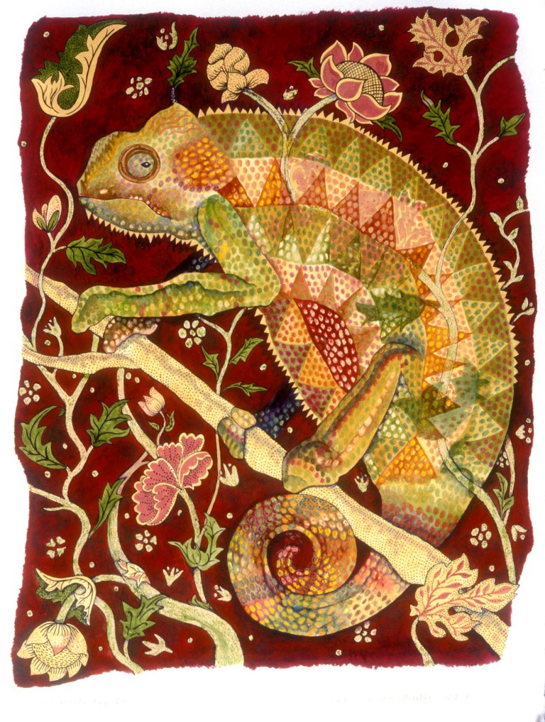 NANCY MOORE ART