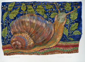 NANCY MOORE ART