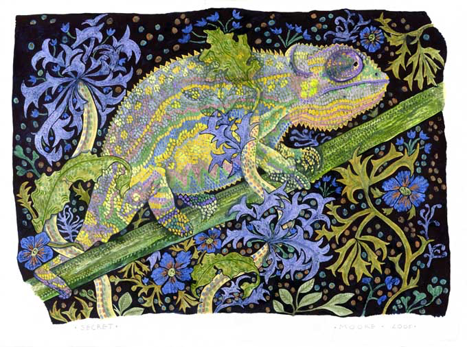 NANCY MOORE ART