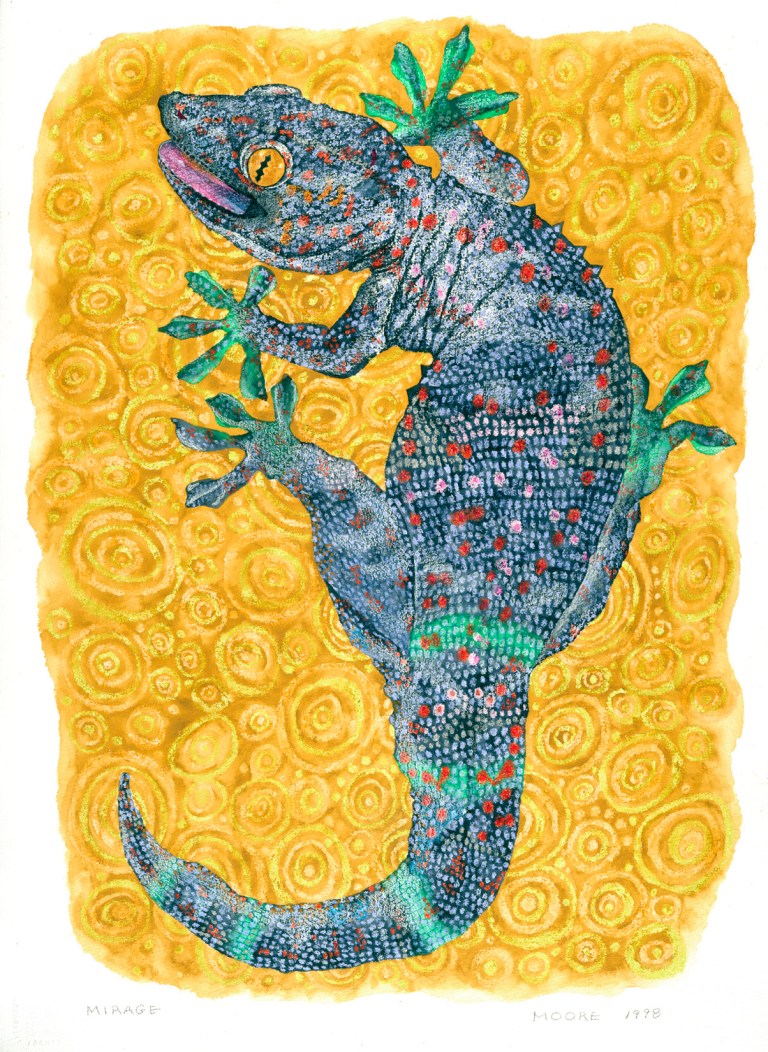 NANCY MOORE ART