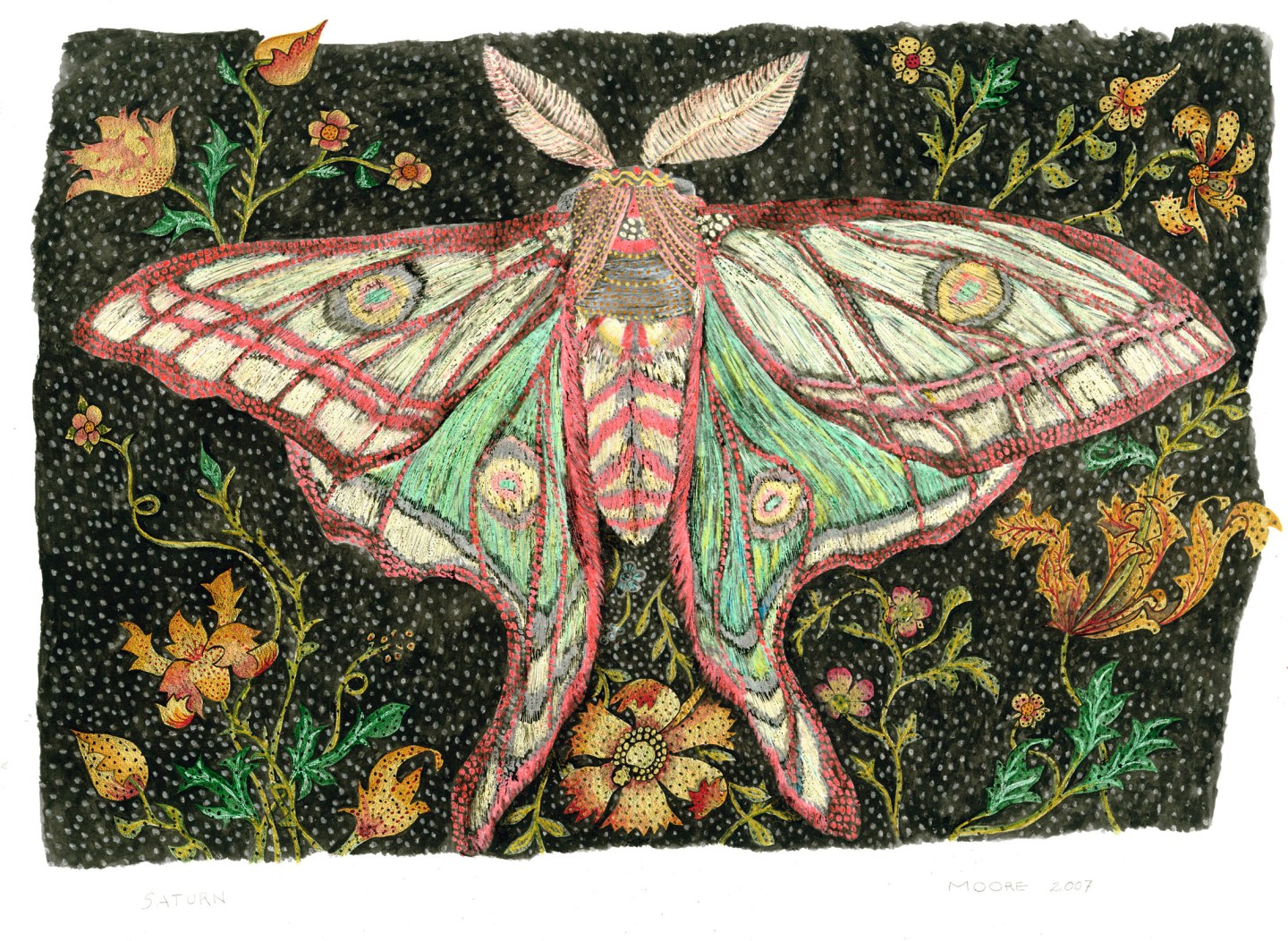NANCY MOORE ART